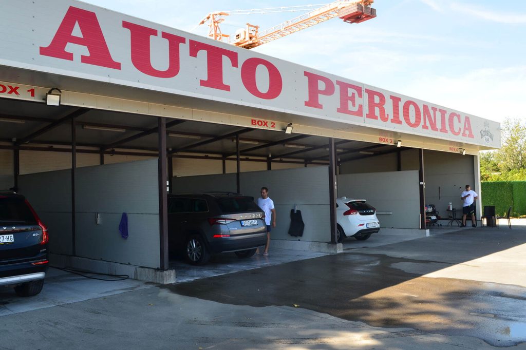 Auto perionice Kristal888 - Ručno i samouslužno pranje automobila u ...