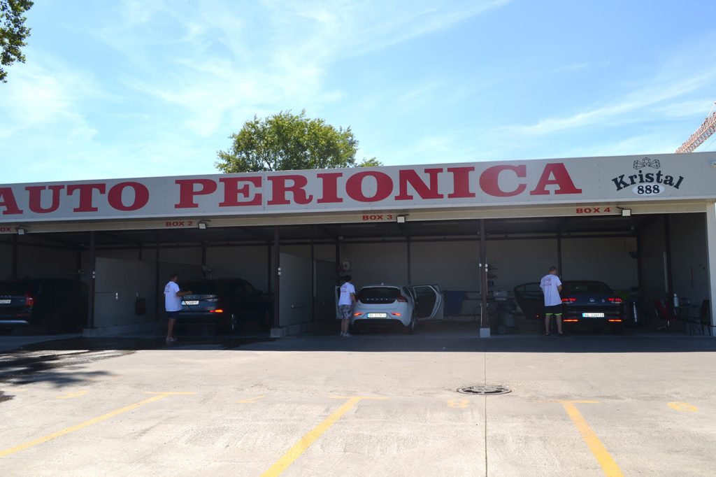 Auto perionice Kristal888 - Ručno i samouslužno pranje automobila u ...